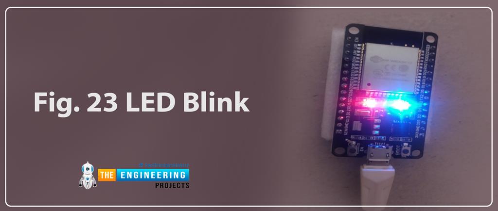 ESP32 Over The Air (OTA) Web Updater - The Engineering Projects