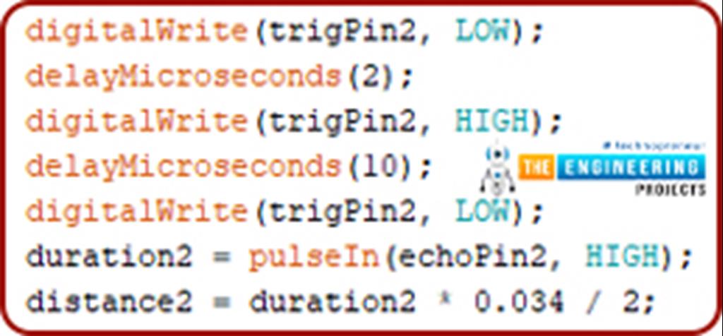 Smart 4 Way Traffic Signal Control with Variable Delay - The ...