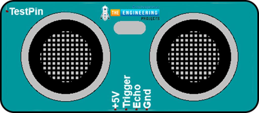 Smart 4 Way Traffic Signal Control with Variable Delay - The Engineering Projects