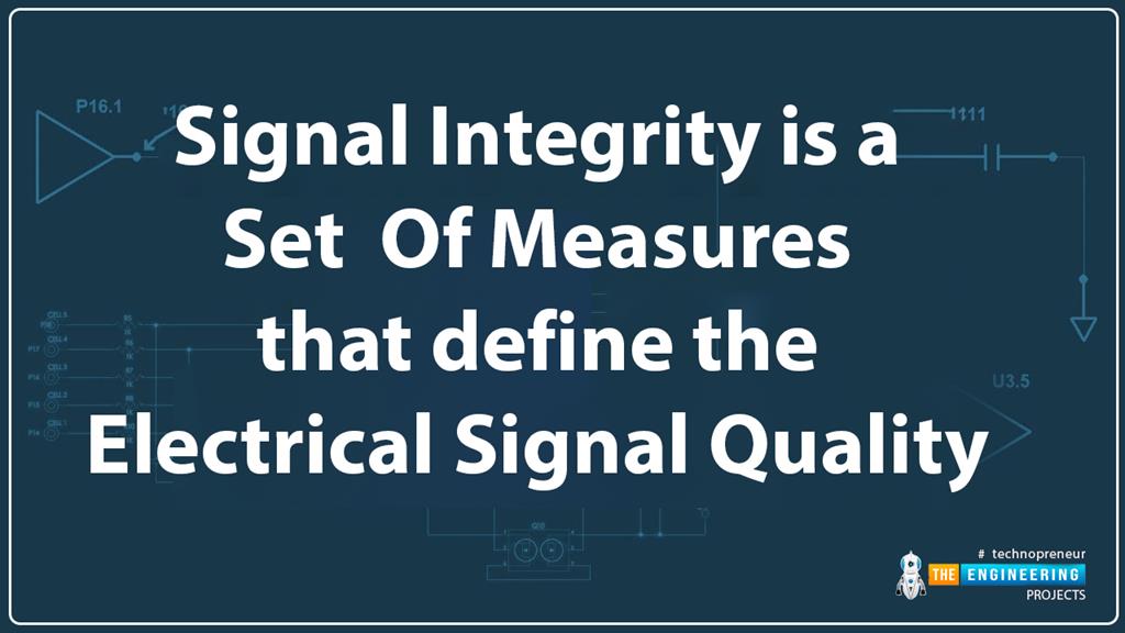 Introduction to High-Speed PCB Design - The Engineering Projects
