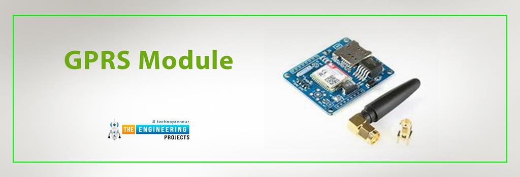 Accident Detection System using Arduino - The Engineering Projects