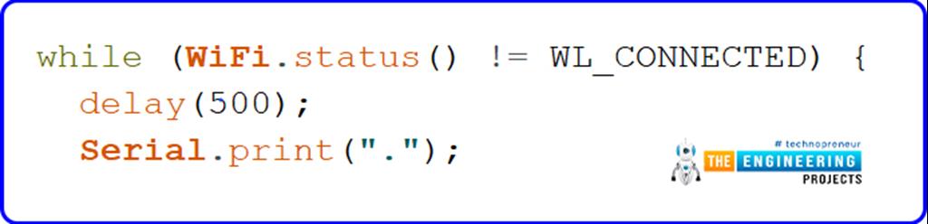ESP32 Over The Air (OTA) Web Updater - The Engineering Projects