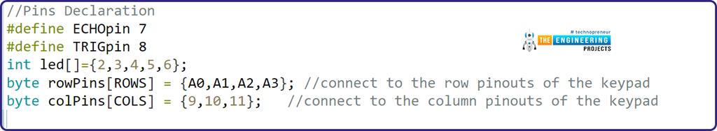 Car Parking System with Automatic Billing using Arduino - The ...