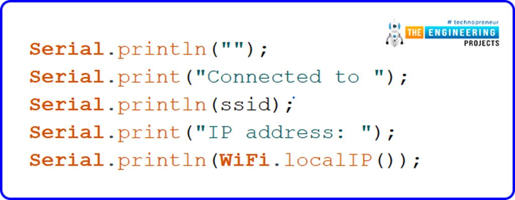 ESP32 Over The Air (OTA) Web Updater - The Engineering Projects