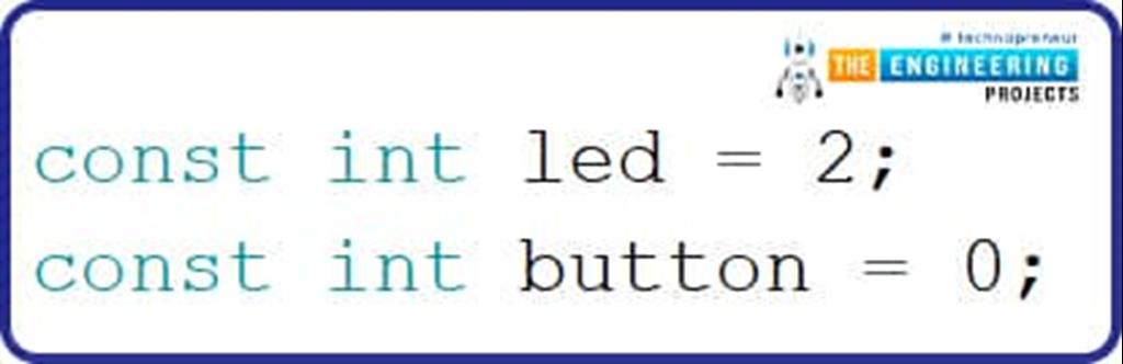 ESP32 Interrupts - The Engineering Projects