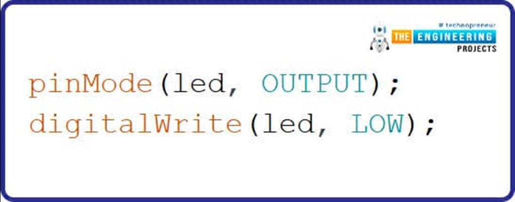 ESP32 Interrupts - The Engineering Projects