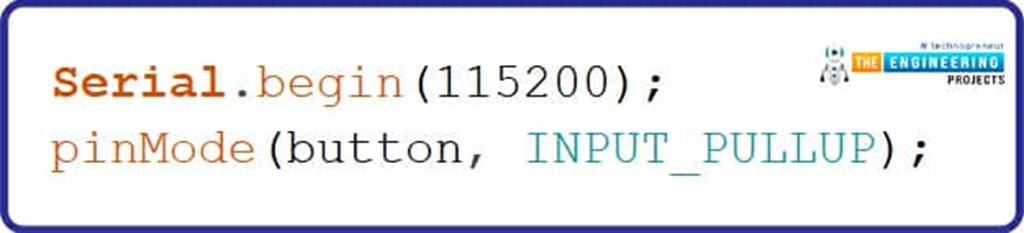 ESP32 Interrupts - The Engineering Projects