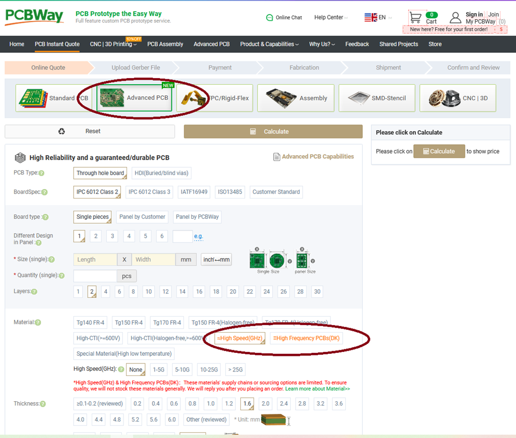 Introduction to High-Speed PCB Design - The Engineering Projects