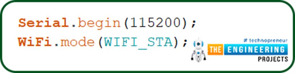 ESP-NOW Protocol with ESP32 and ESP8266 - The Engineering Projects
