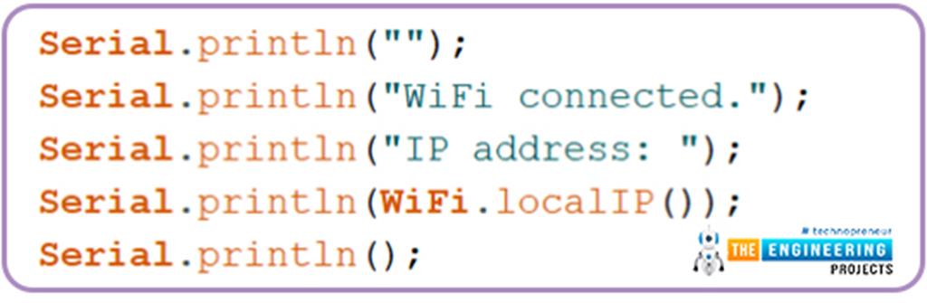 Sending Email with ESP32 using SMTP Protocol - The Engineering Projects