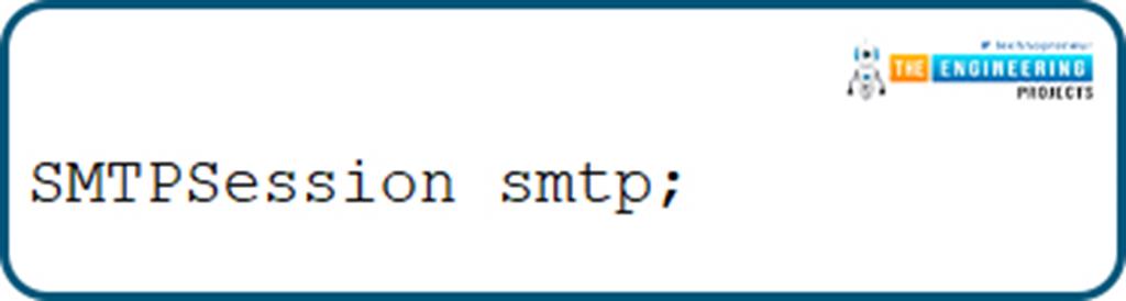 Receiving Emails With Esp32 Using Imap Server The Engineering Projects 1351