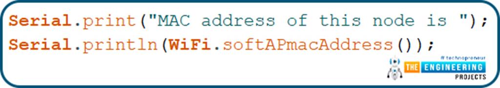 ESP-NOW Protocol with ESP32 and ESP8266 - The Engineering Projects
