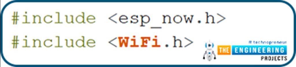 ESP-NOW Protocol with ESP32 and ESP8266 - The Engineering Projects