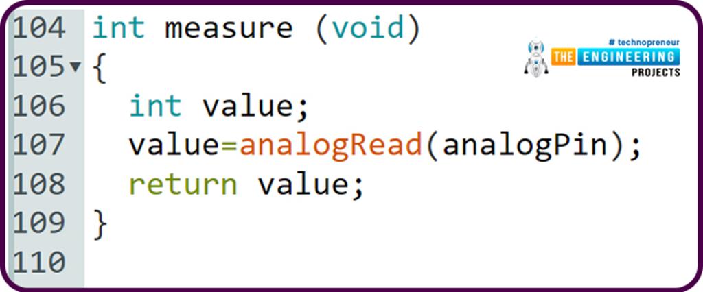 Capacitance Measurement using Arduino - The Engineering Projects