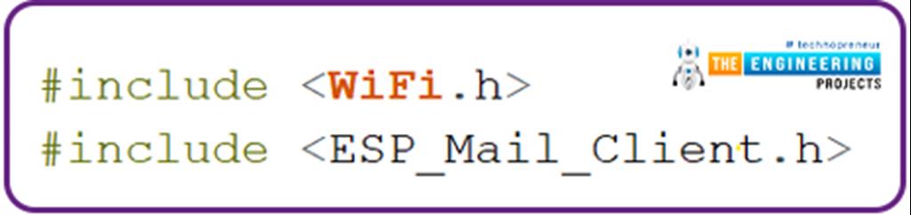Receiving Emails With Esp32 Using Imap Server The Engineering Projects 9157