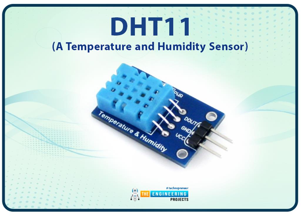 ESP32 DHT11 Interfacing with ThingSpeak WebServer - The Engineering ...