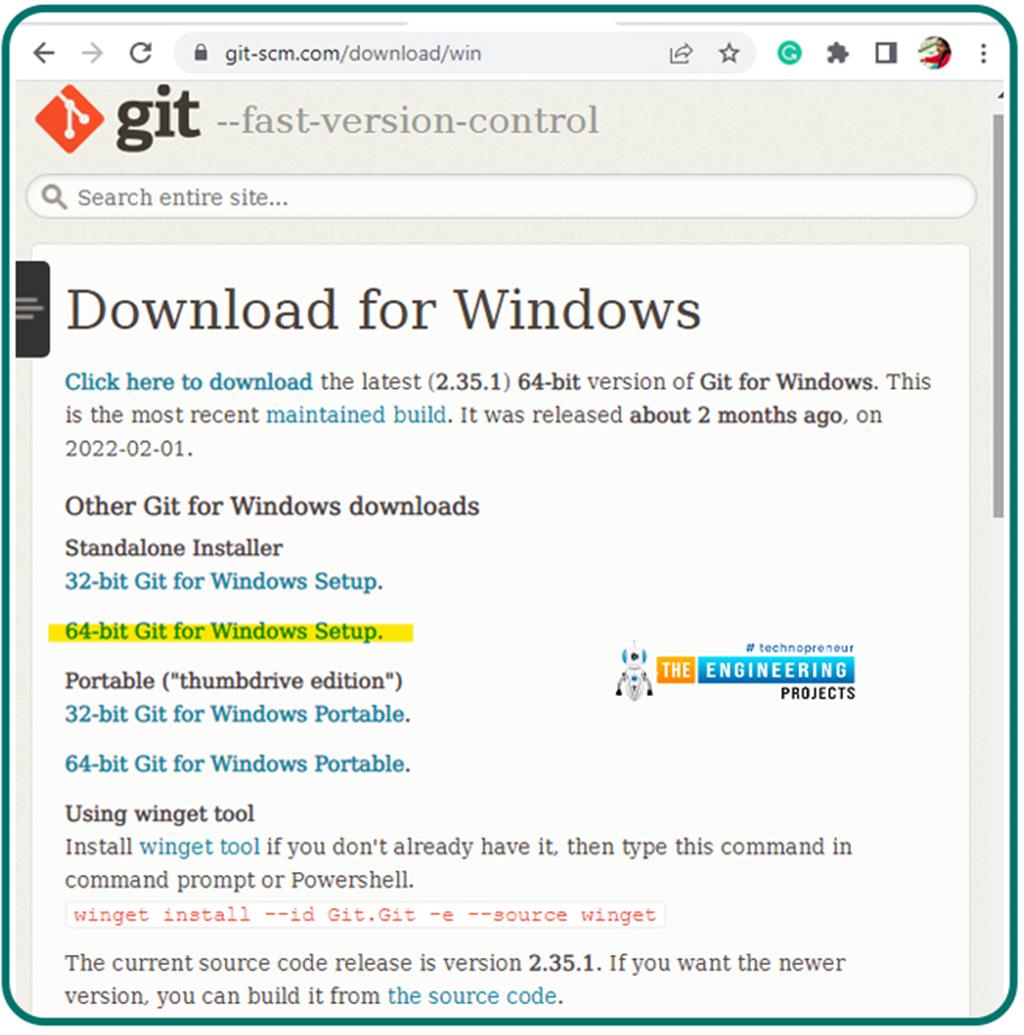 Visual Studio Code Installation for Raspberry Pi Pico Programming - The ...