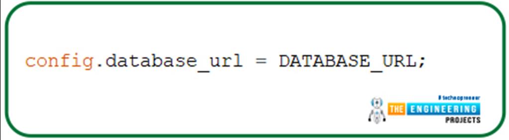 Reading Data from Firebase Database with ESP32 - The Engineering Projects