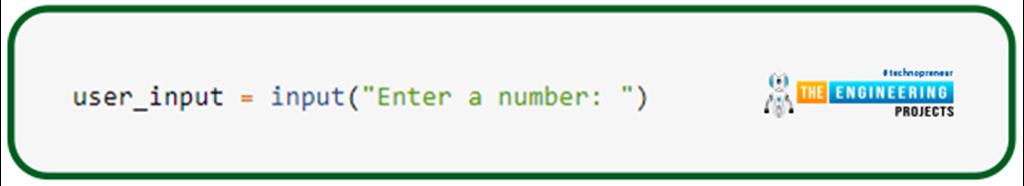 Math Functions and Operations in Python - The Engineering Projects