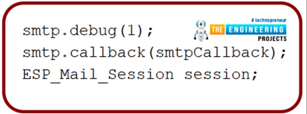 Iot Based Motion Detection With Email Alert Using Esp32 The