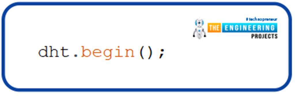 Server-Sent Events with ESP32 and DHT11 - The Engineering Projects
