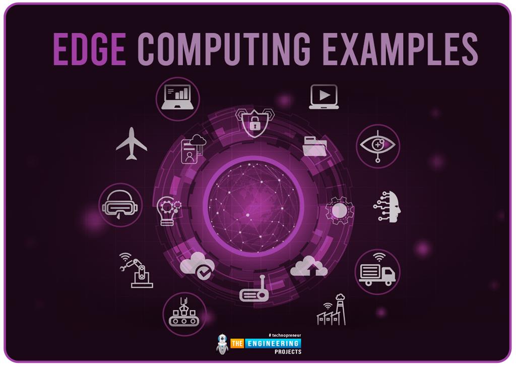 What is Edge Computing? - The Engineering Projects