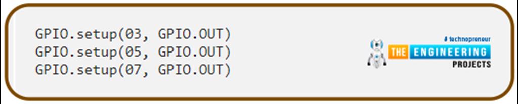 Control DC Motor with Raspberry Pi 4 using Python - The Engineering ...