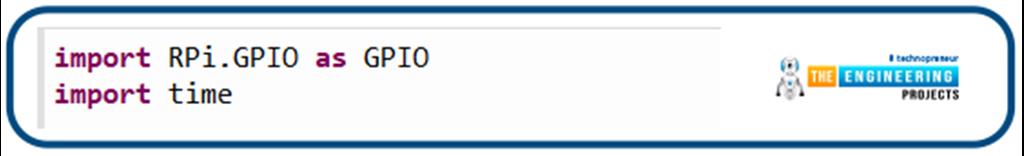 Control Servo Motor with Raspberry Pi 4 using Python - The Engineering ...
