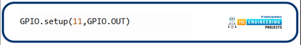 Control Servo Motor with Raspberry Pi 4 using Python - The Engineering ...