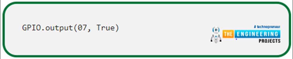 Control DC Motor with Raspberry Pi 4 using Python - The Engineering ...