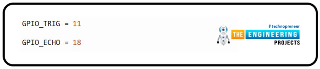 Raspberry Pi Interface With Ultrasonic Sensor Using Python
