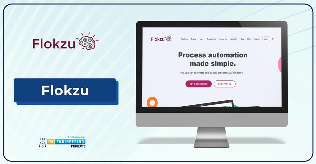 Top 10 Workflow Automation Software - The Engineering Projects
