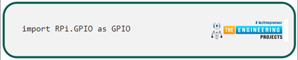 Control DC Motor with Raspberry Pi 4 using Python - The Engineering ...