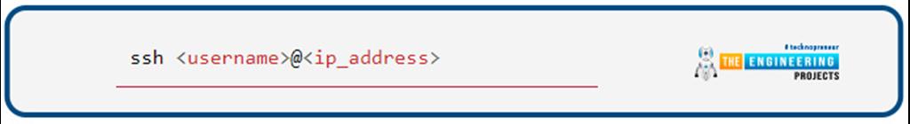 Taking a screenshot in Raspberry pi 4 - The Engineering Projects