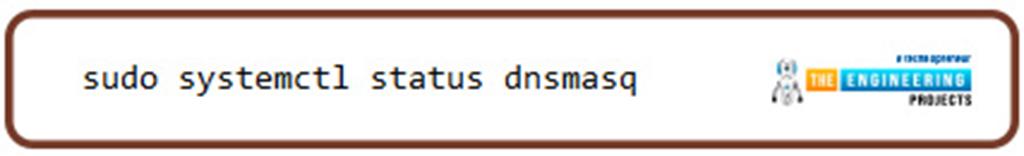 How to Use a Raspberry Pi as a DNS Server - The Engineering Projects