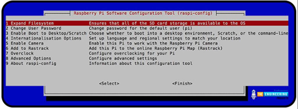 How to Setup a Web Server in Raspberry Pi 4? - The Engineering Projects