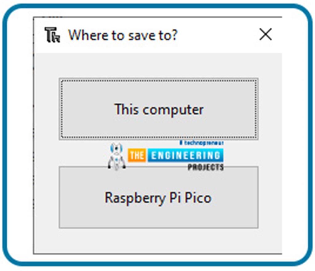 Interfacing Servo Motor With Raspberry Pi Pico Using Micropython The