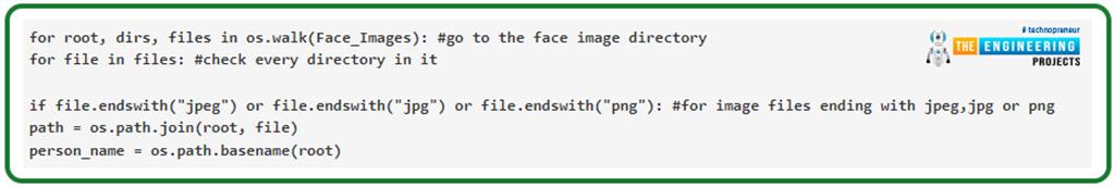 Smart Security System using Facial Recognition with Raspberry Pi 4 ...
