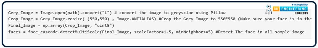 Smart Security System using Facial Recognition with Raspberry Pi 4 ...