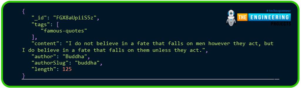 Build a Twitter bot in Raspberry pi 4 - The Engineering Projects