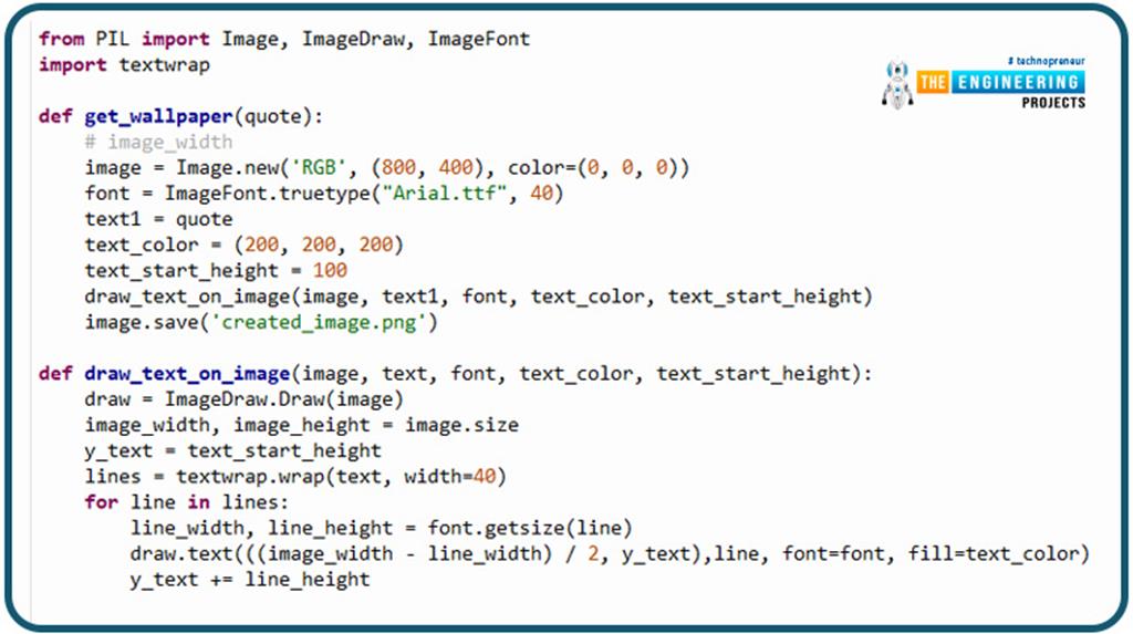 Build a Twitter bot in Raspberry pi 4 - The Engineering Projects