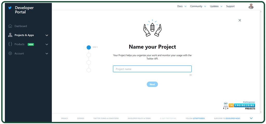 Build a Twitter bot in Raspberry pi 4 - The Engineering Projects