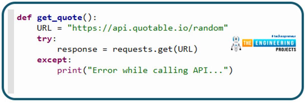 Build a Twitter bot in Raspberry pi 4 - The Engineering Projects