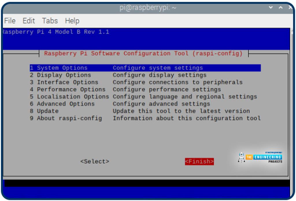 Stop Motion Movie System using Raspberry Pi 4 - The Engineering Projects