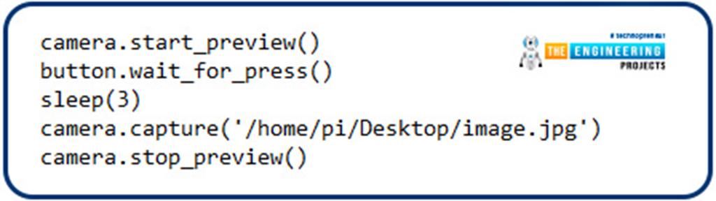 Stop Motion Movie System using Raspberry Pi 4 - The Engineering Projects