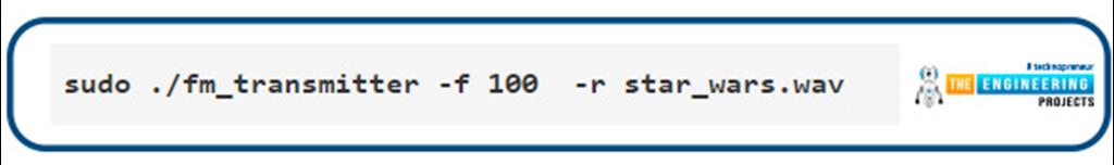 How to Build a Raspberry Pi FM Transmitter - The Engineering Projects
