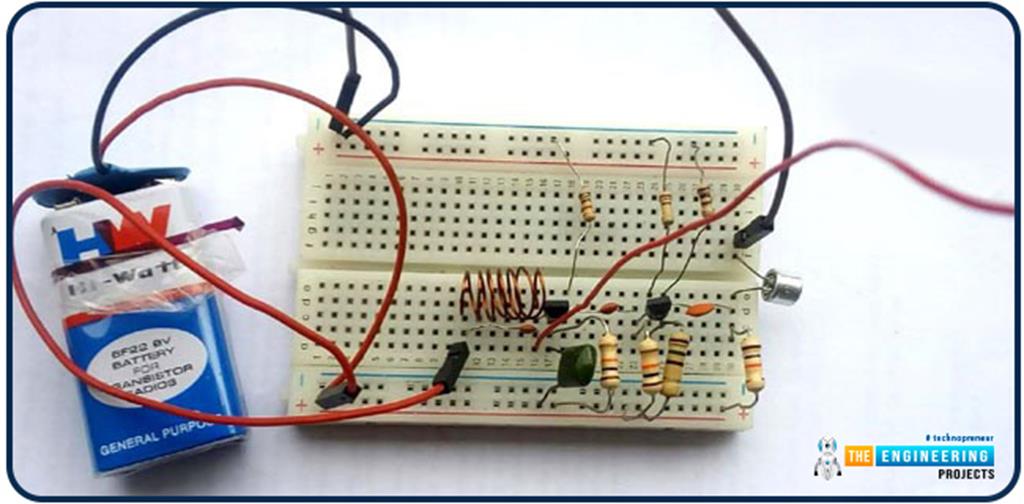 How to Build a Raspberry Pi FM Transmitter - The Engineering Projects