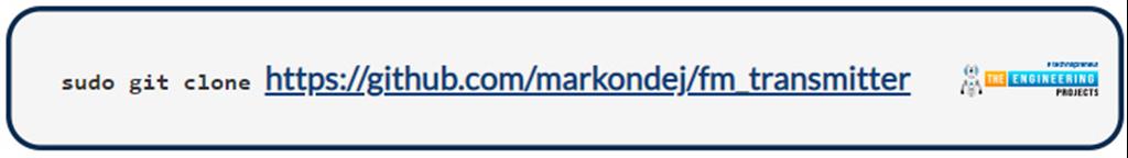 How to Build a Raspberry Pi FM Transmitter - The Engineering Projects