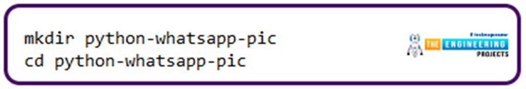 Security System with Image Capturing in Raspberry Pi 4 - The ...