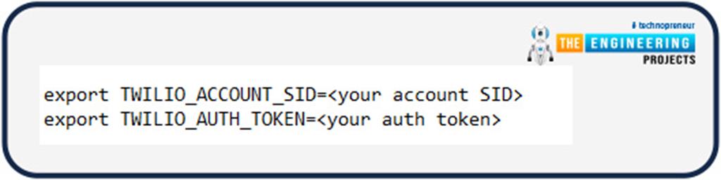 Security System with Image Capturing in Raspberry Pi 4 - The ...